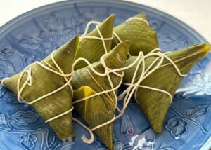 【笹巻き】山形の名物ちまきの特徴と通販情報 | 食いしん坊ライターあられのブログ